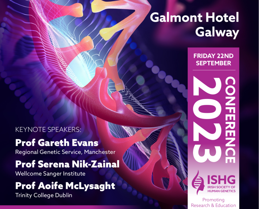 Conference – ISHG